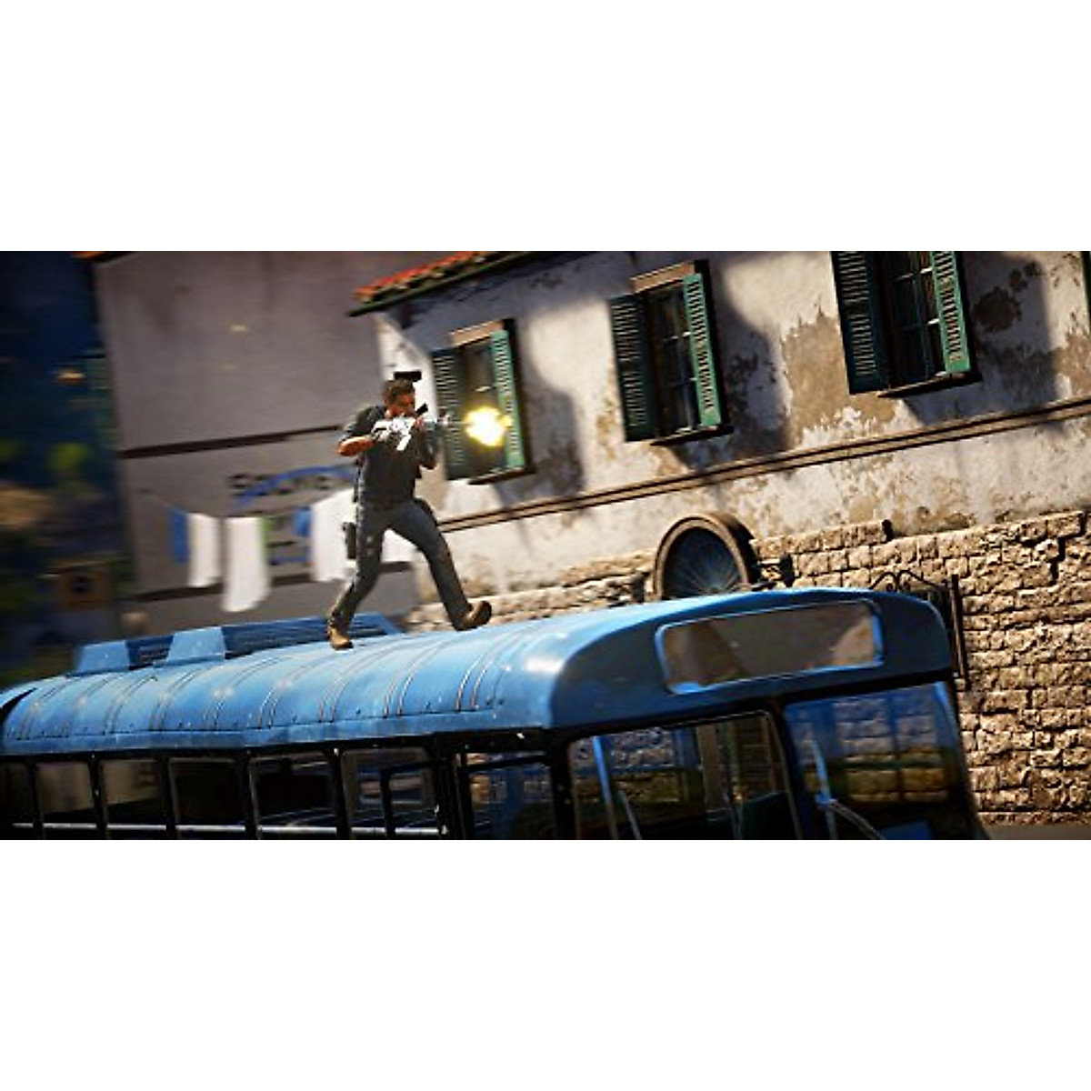 Just Cause 3 - PlayStation 4