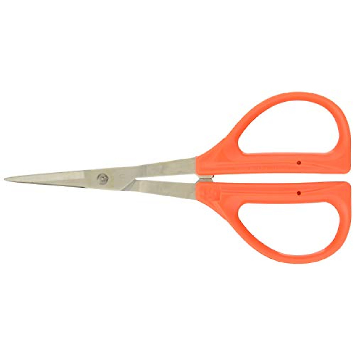 CHIKAMASA Professional Horticultural Stainless Grape Scissors 155mm B-300S (Standard Version)