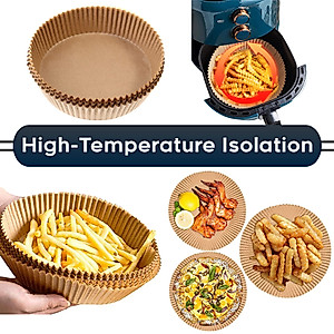 Air Fryer Disposable Paper Liner