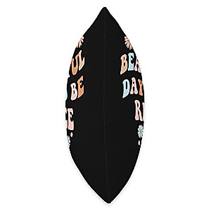 Sarcastic Birthday RILEE Name Gift Text Joke Personalized Name Beautiful Day Rilee Birthday Throw Pillow, 18x18, Multicolor