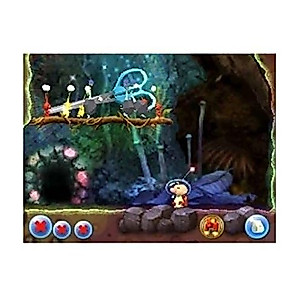 Hey! PIKMIN - Nintendo 3DS