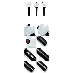[Official] Bangtan Boys Fanlight Map of The Soul Special Edition Light Stick Plastic