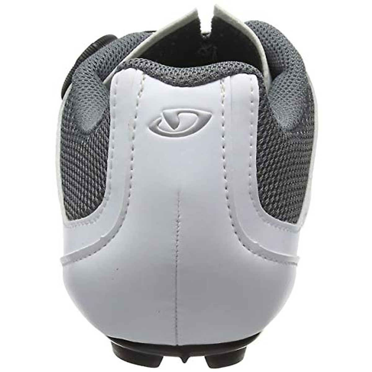Giro Savix W Womens Road Cycling Shoe − 37, White/Titanium (2020)