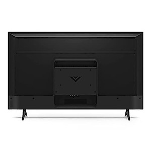 Vizio D-Series 32-inch LED SmartCast Smart TV (D32H-J09) (Renewed)