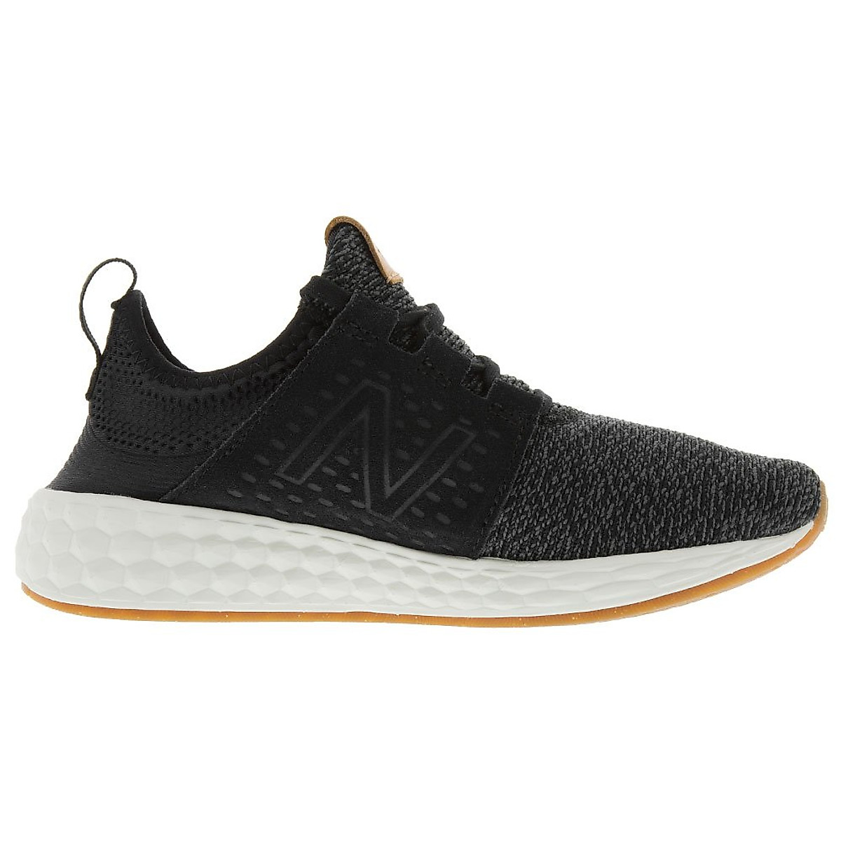 New Balance Women's Fresh Foam Cruz V1 Sneaker