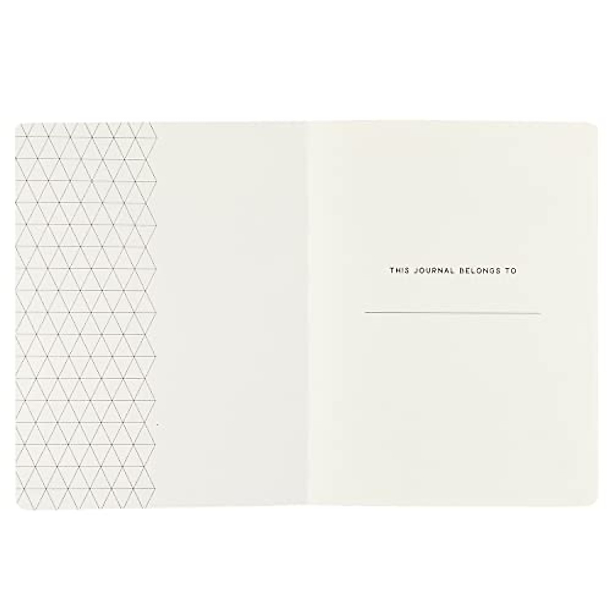 Creative Brands Gifts For Him Office Supplies for Men Hardcover Coptic Bound & Sewn Journal by Faithworks, 6.5 x 8.75-Inch, Adventure