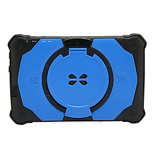 DAUZ Kids Tablet, Kids Tablet 100‑240V Support 128GB TF Card for Boys and Girls (US Plug)