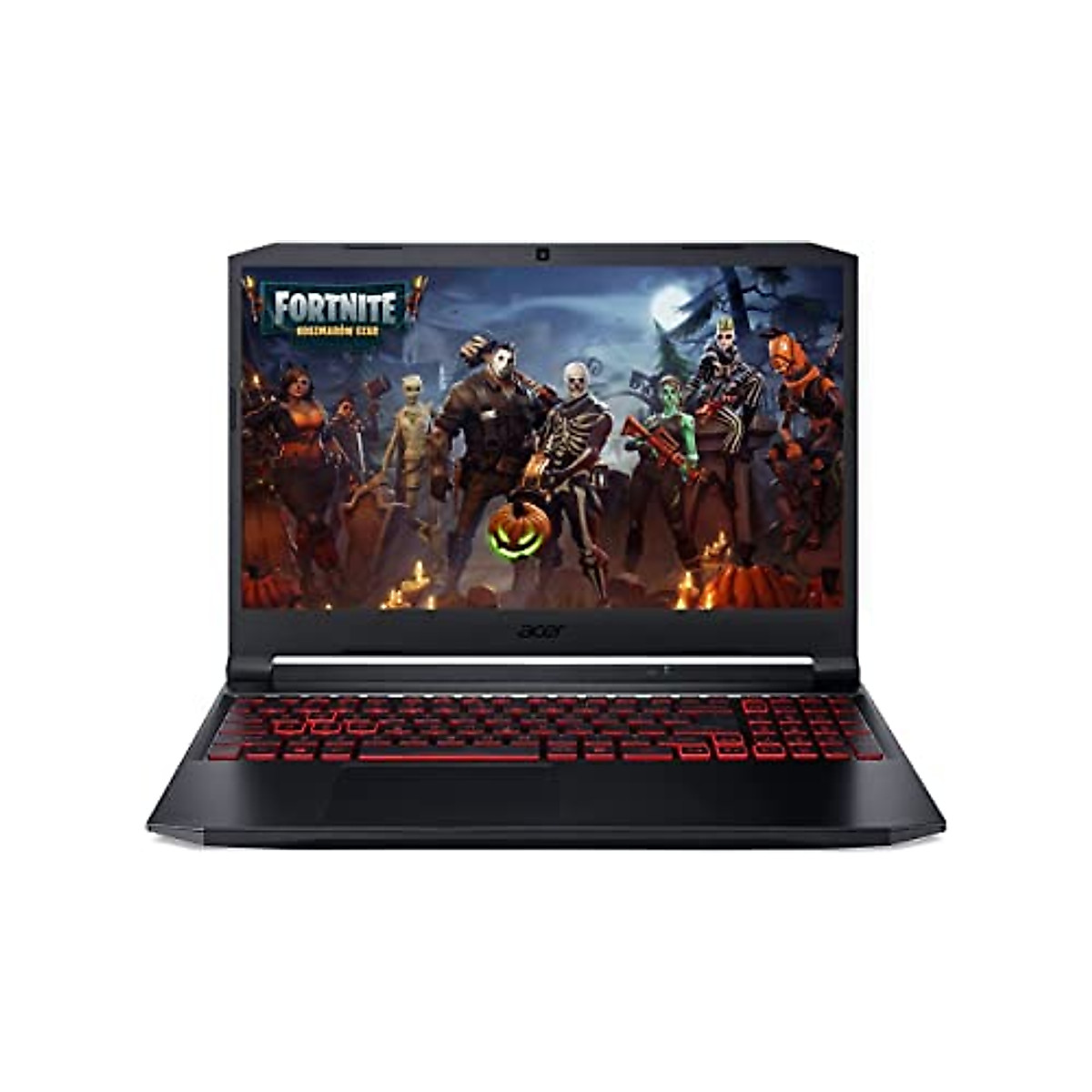 Acer Nitro 5 15.6" FHD 144Hz Gaming Notebook, Intel Core i7-11800H Processor, NVIDIA GeForce RTX 3050 Ti, 4 Ports, Killer Wi-Fi, Backlit Keyboard, HDMI, Webcam, Win 11 Home (32GB RAM | 2TB SSD)