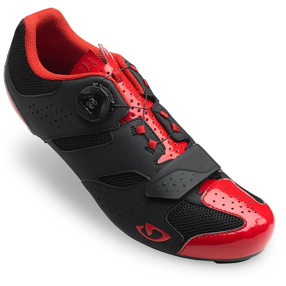Giro Savix Mens Road Cycling Shoe − 39, Black (2020)