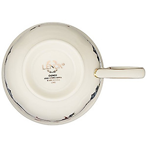 Lenox 185518032 Winter Greetings Teacup