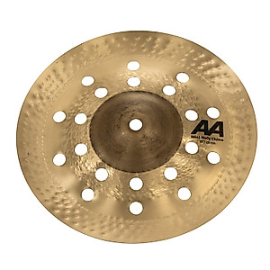 SABIAN 10” AA Mini Holy China