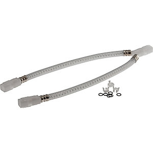 Peerless RP44493 Delta Tub and Shower Faucets and Accessories, Chrome