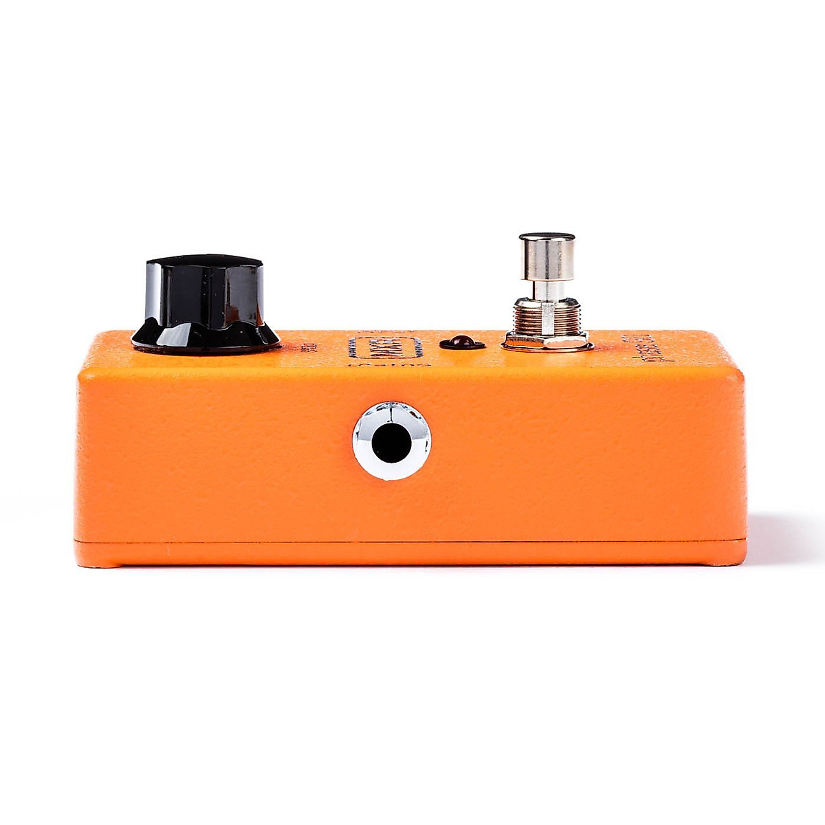 New Dunlop MXR M101 Phase 90 Phaser Effects Pedal Bundle with 6" Patch Cables