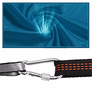 Sensory Swing for Kids and Adults with Special Needs Therapy Swing Cuddle Swing Indoor Outdoor Kids Swing Hammock for Child & with Autism, ADHD, Aspergers, Sensory Integration (Hardware Included)