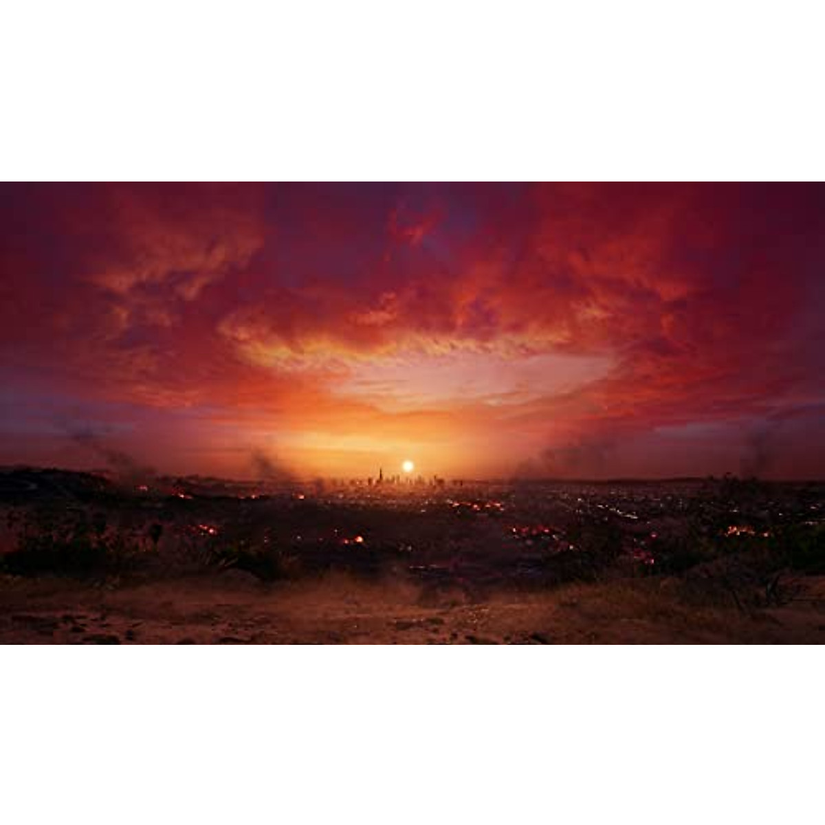 Dead Island 2: HELL-A Edition - PlayStation 5