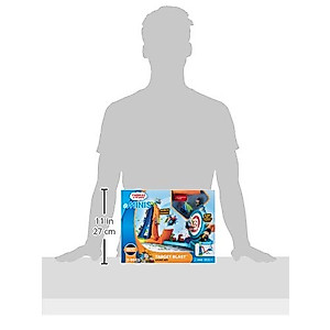 Thomas & Friends MINIS, Target Blast Stunt Set