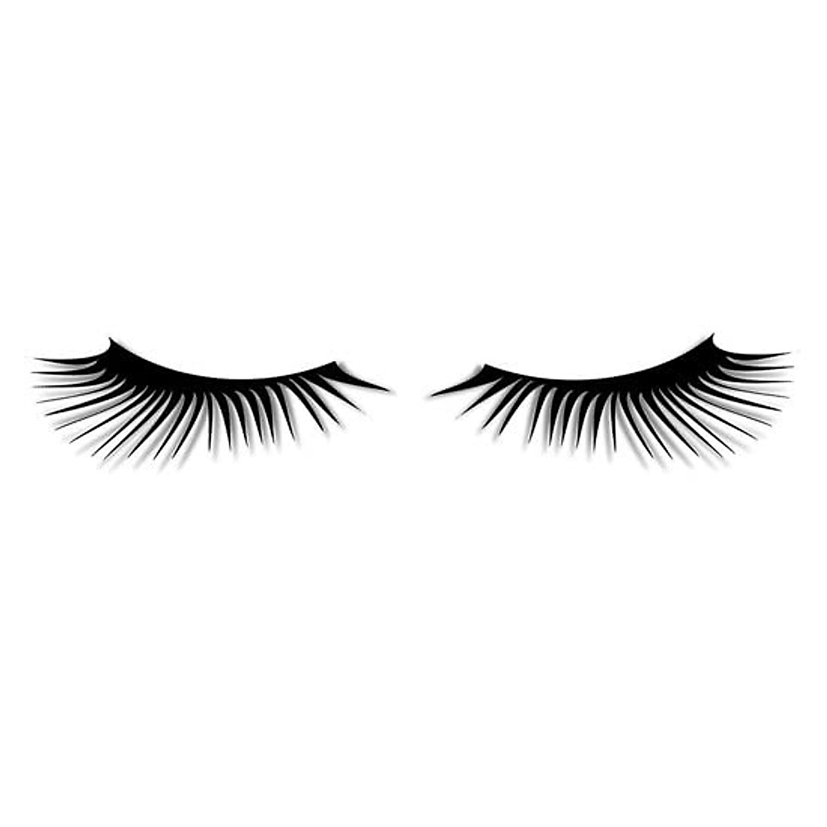 CafePress Eyelashes Mugs Ceramic Coffee Mug, Tea Cup 11 oz