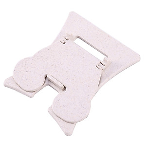 KVSERT Noodle Bowls with Lid-40 Wheat Straw Soup Mug with Phone Holder-&Dishwasher Safe,Leak Proof,for Soup,Noodle,Ramen