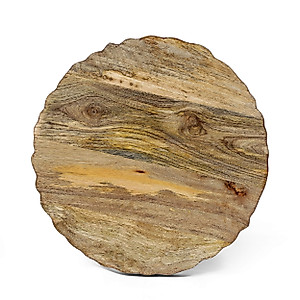 Christopher Knight Home 313606 End Table, Natural