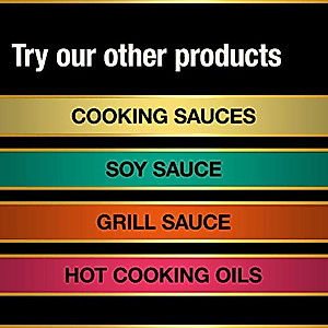 House Of Tsang Hot General Tsao, 12.3-Ounce Units (Pack of 6)