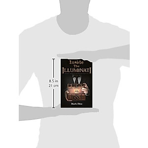 Inside the Illuminati: Evidence, Objectives, and Methods of Operation