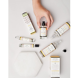 Good Chemistry Queen Bee Rollerball Perfume