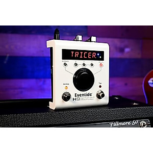 Eventide H9 Max Harmonizer Pedal
