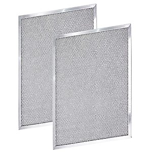 Beaquicy 203368 F50F F300 Air Prefilter Replacement for Honey-well Cleaner - Replaces F300E1019, F300A1625, F50F1073 - Pack of 2