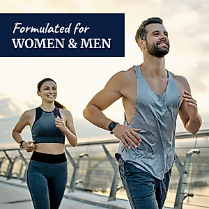 Magnesium Citrate Complex 500 MG for Calm, Relaxation, Constipation & Digestion Support | High Absorption Magnesium Supplement with Elemental Mag Oxide | Non-GMO, Soy-Free | 60 Ct (2 Month Supply)