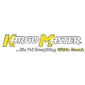 Holman Kargo Master 4071C Sliding Side Door for GM