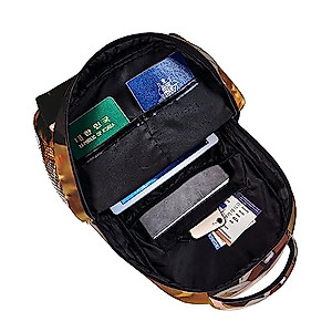 Anime 1 Pack Backpack Boys Girls Waterproof Lightweight Single Backpack Travel Backpack