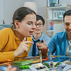 Hard Plastic Card Sleeves for Trading Cards Photo Postcard Sleeves Card Photo Pages, 3.5 X 5 Inch Card Protectors Protective Holder Sleeves for Photo,Postcard, Baseball and Game Cards (60 Pieces)