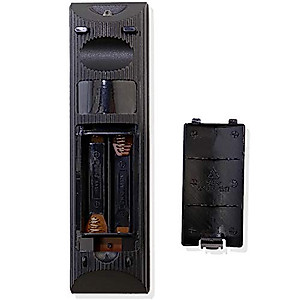 New Replaced Remote RMT-B119A fit for Sony BDP-BX110 BDP-BX310 BDP-BX510 BDP-BX59 BDP-S1100 BDP-S3100 BDP-S390 BDP-S5100 BDP-S590 BDPBX39 BDPBX59 BDPS390 BDPS390WM BDPS590 BLU-RAY DISC Player