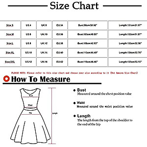 Sdeycui Women Fashion Porket O-Neck Gradient Printing Sleeveless Casual Slit Long Dress(Pink, M)