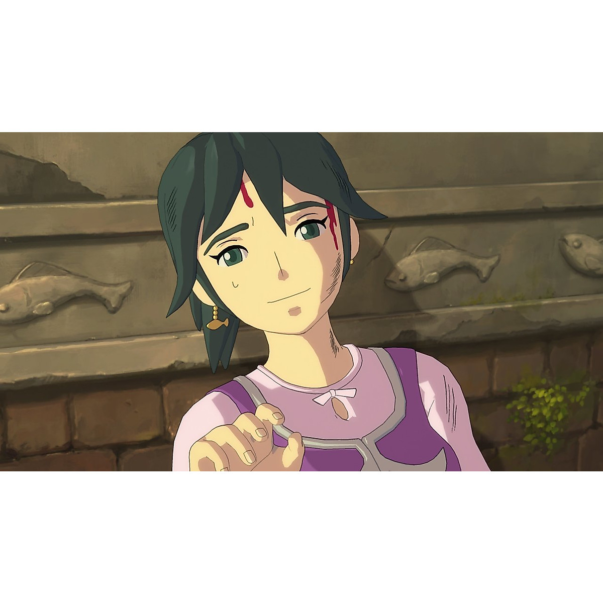 Ni No Kuni II: Revenant Kingdom - PlayStation 4 Collector's Edition