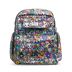 Ju-Ju-Be-Be Nurtured Iconic 2.0