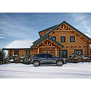 Cooper CS5 Ultra Touring All-Season 245/60R18 105H Tire