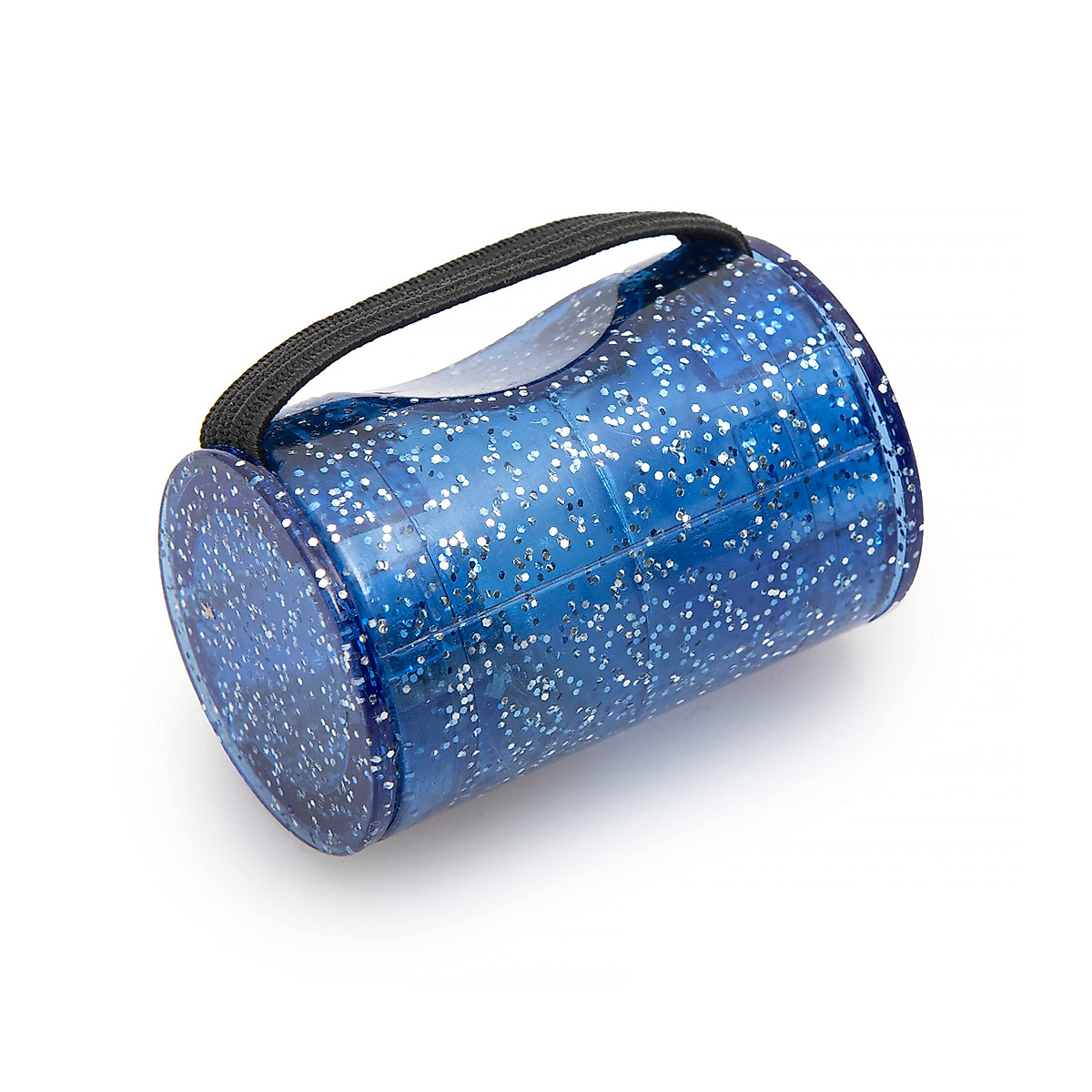 StylNio Djembe Shoulder Strap - Adjustable African Drum Sling - Thick Padded Percussion Instrument Belt - Includes Rhythm Ring Shaker