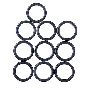 Bosch Parts 3607010000 O Ring Set, 10 Piece