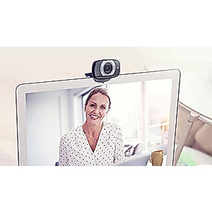 Logitech C615 HD Webcam