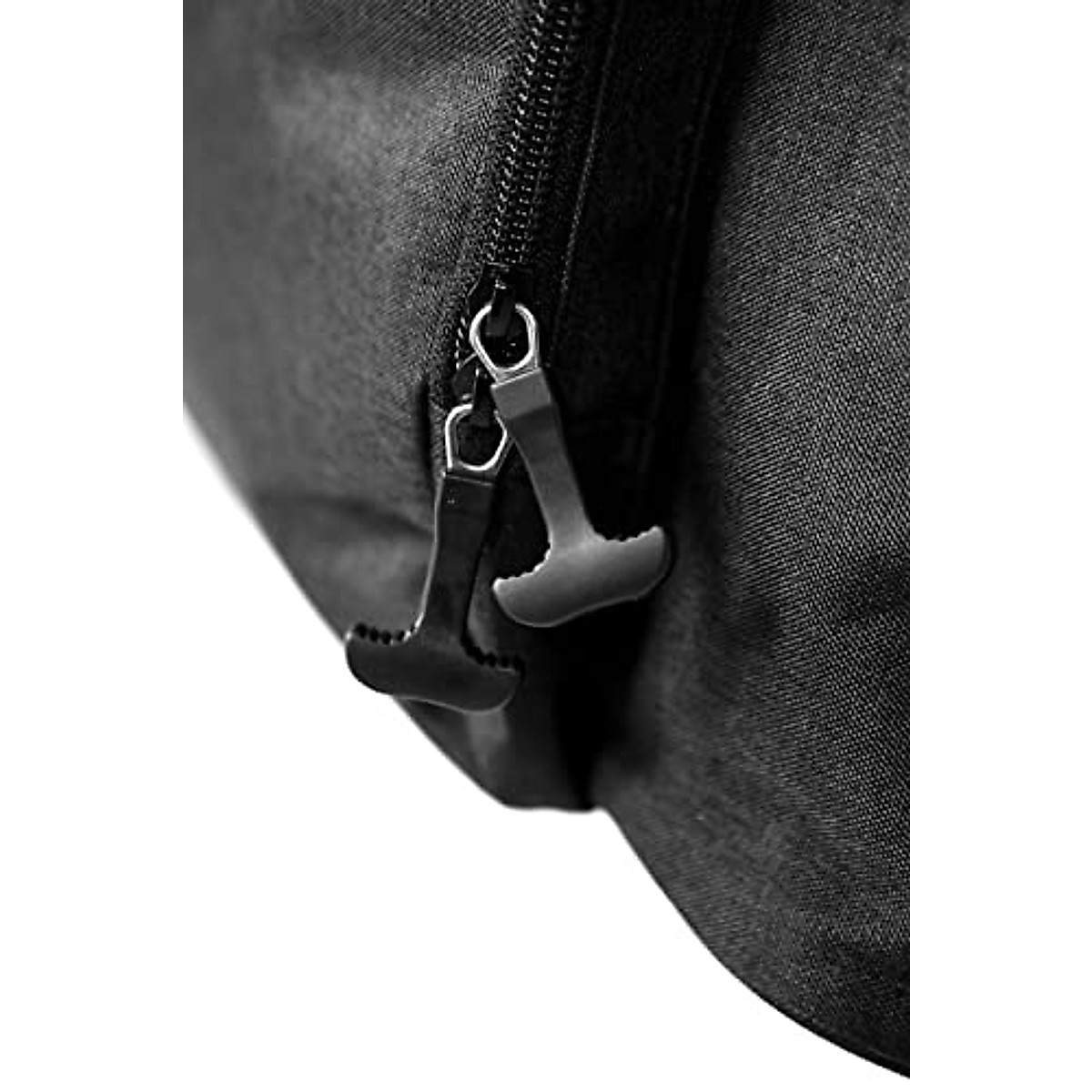 Insulated Cooler Bag - Soft Cooler Bag with Removable Dividers and Leakproof Stitching Fits up to 4 Large Tumbler Bottles - Rugged Cooler Tote Bag for Healthy Nutrition On-The-Go - Shaker Case