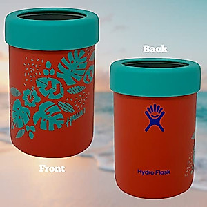 Hydro Flask Guava Cooler Cup, 1 EA