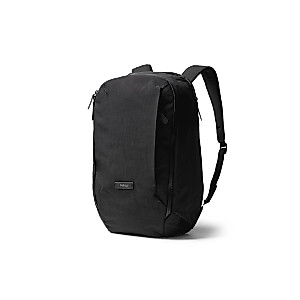 Bellroy Transit Workpack (20 liters, laptops up to 16”, tech accessories, gym gear, shoes, water bottle, daily essentials) - Midnight