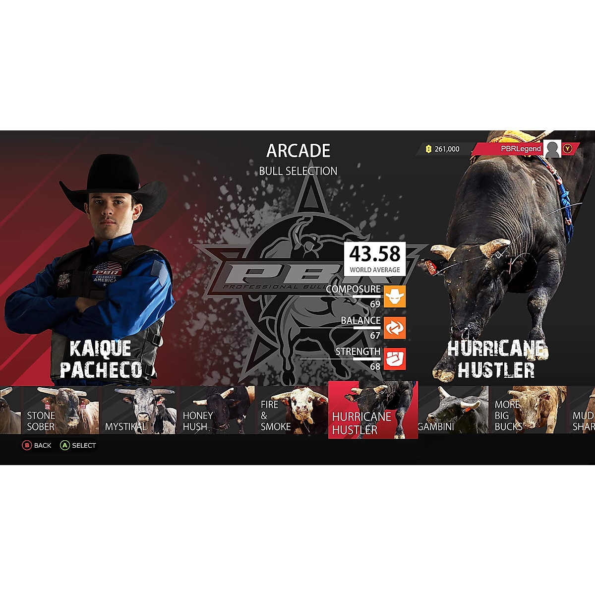 8 To Glory PS4 - PlayStation 4