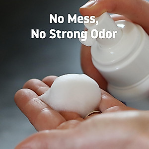 Theraworx Fast-Acting Joint Relief Foam Joint Discomfort & Inflammation Relief - 7.1 oz - 1 Count