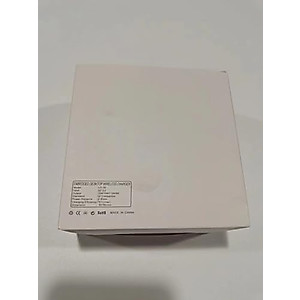 Desk Wireless Charger,JE Make IT Simple Desktop Grommet Power Wireless Charging Pad, for iPhone, Samsung, Airpods and All Phones with Wireless Charging (Black)…