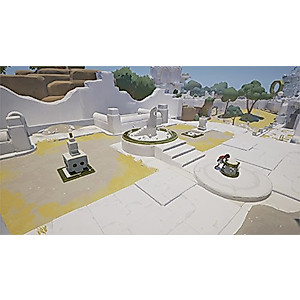 U&I Entertainment RiME - PlayStation 4 Standard Edition