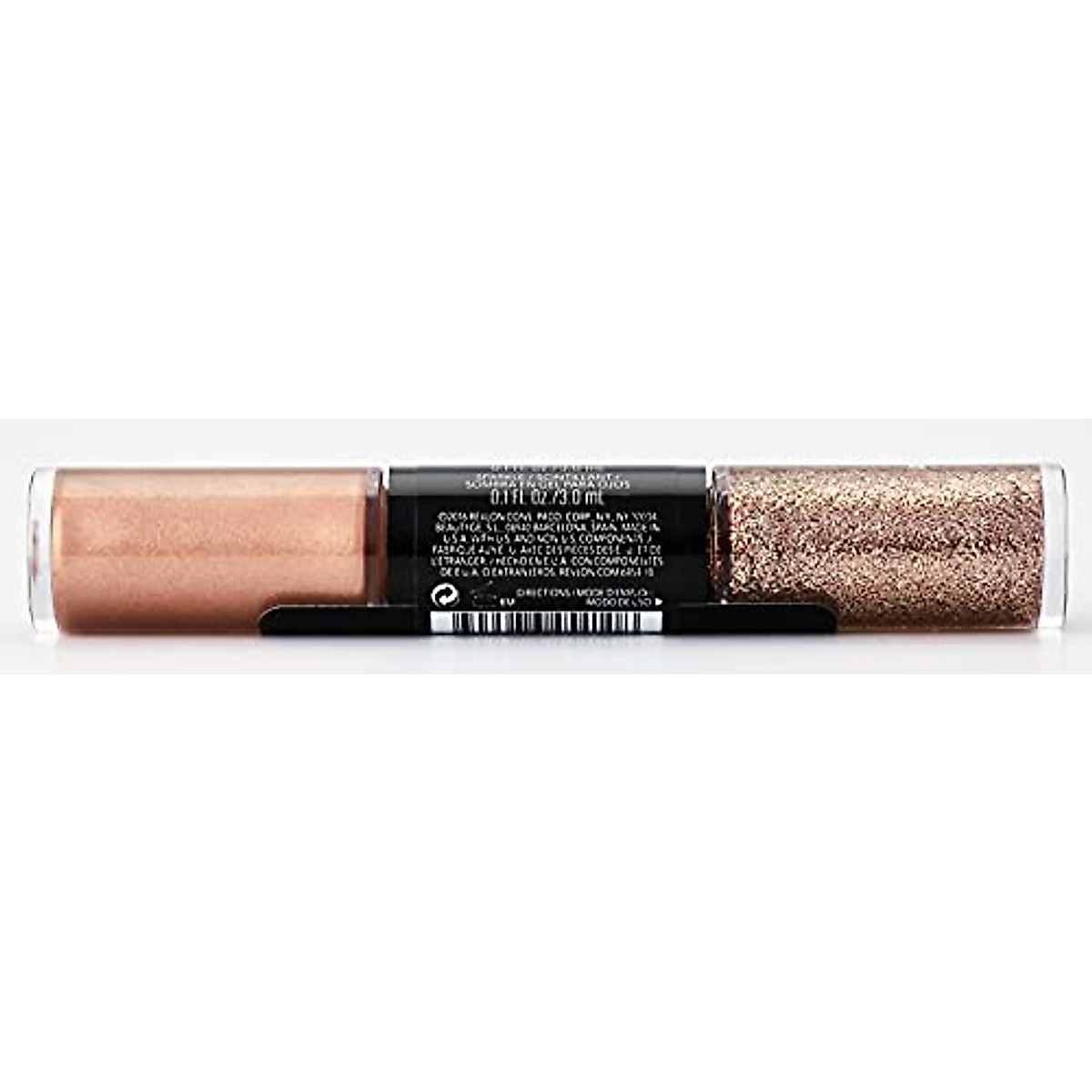 Revlon PhotoReady Eye Art Lid+Line+Lash, Topaz Twinkle