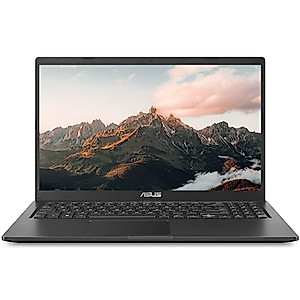 Asus 15.6'' VivoBook Laptop, Intel Core i5-1135G7 Processor, 20GB RAM, 1TB PCIe SSD, Full HD Micro-Edge Display, Iris Xe Graphics, Thin & Light, Wi-Fi Bluetooth, HDMI, NLY MP, Windows 11, Black