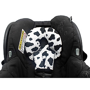 Carry Cushion for Car Seat, Arm Pad for Baby Boys and Girls